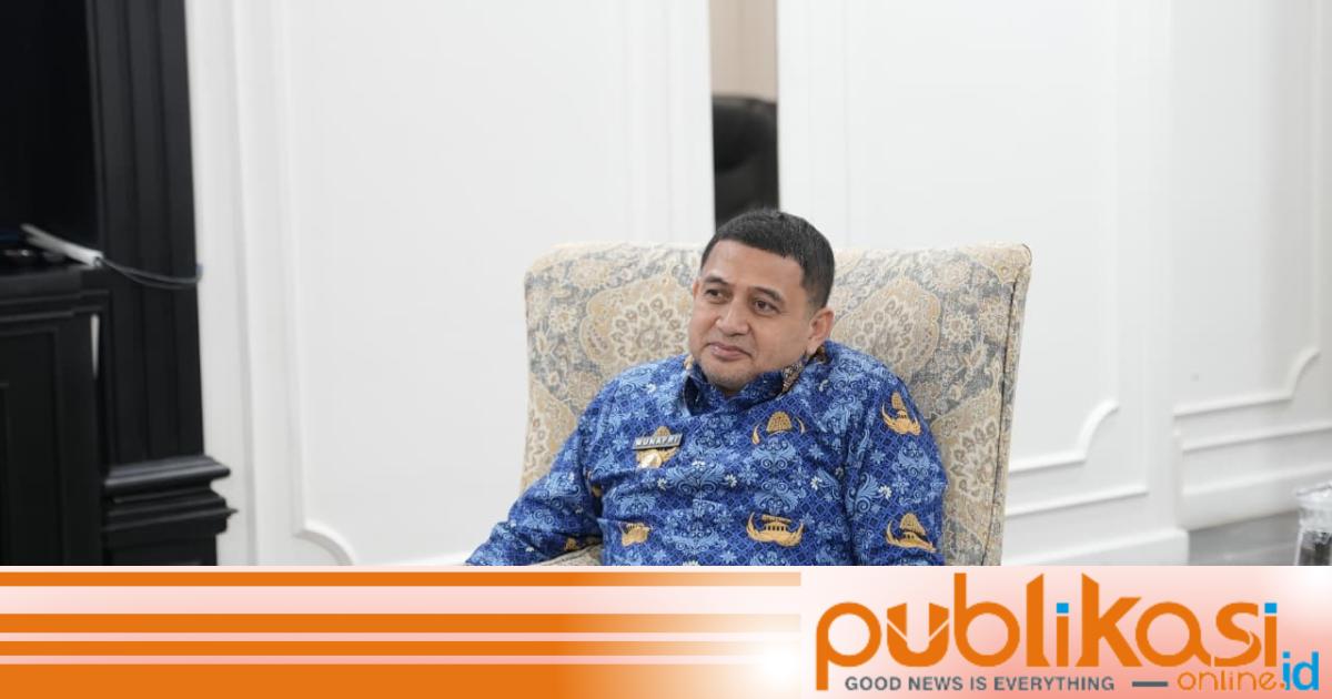 Sinergi Pemkot Makassar dan KPID Sulsel Jaga Ruang Siaran & Medsos ...