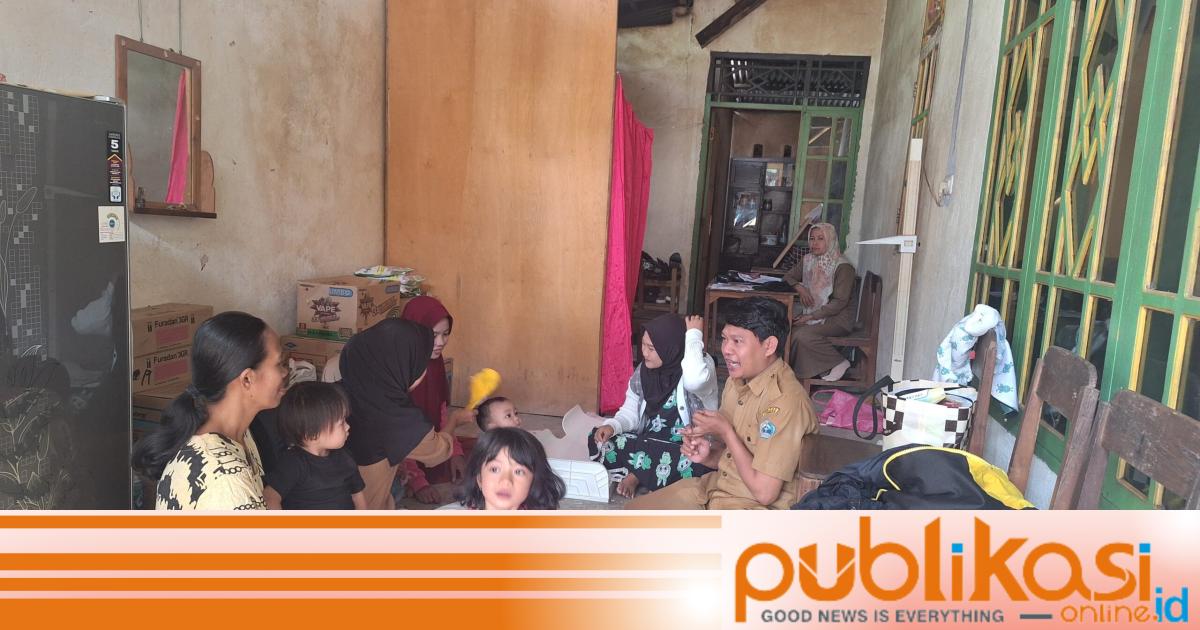 Dari Posyandu ke Masa Depan Anak: Cerita Edukasi PHBS dan Imunisasi di ...