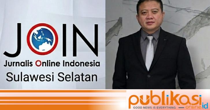 JOIN Sulsel Dukungan Penuh, Suwardi Tahir dan Dahlan Abubakar Diyakini ...